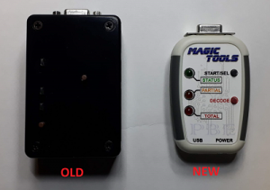 Magic Tools – Marelli ECP Decode | PBElectronics